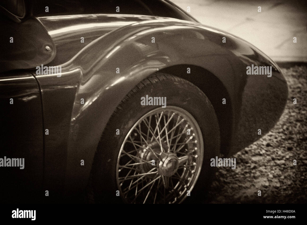 Pictures mga sebring hi-res stock photography and images - Alamy