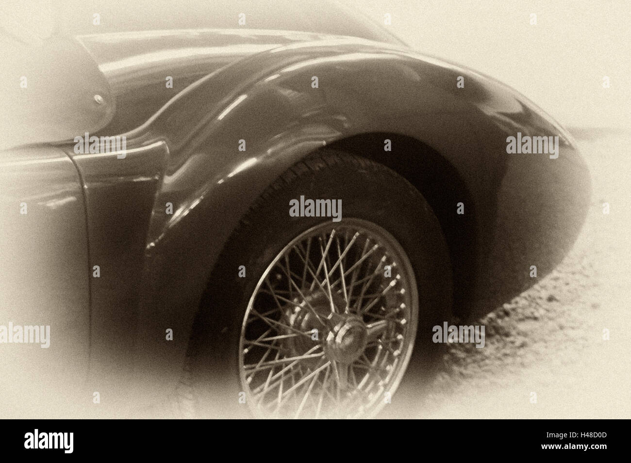 Pictures mga sebring hi-res stock photography and images - Alamy