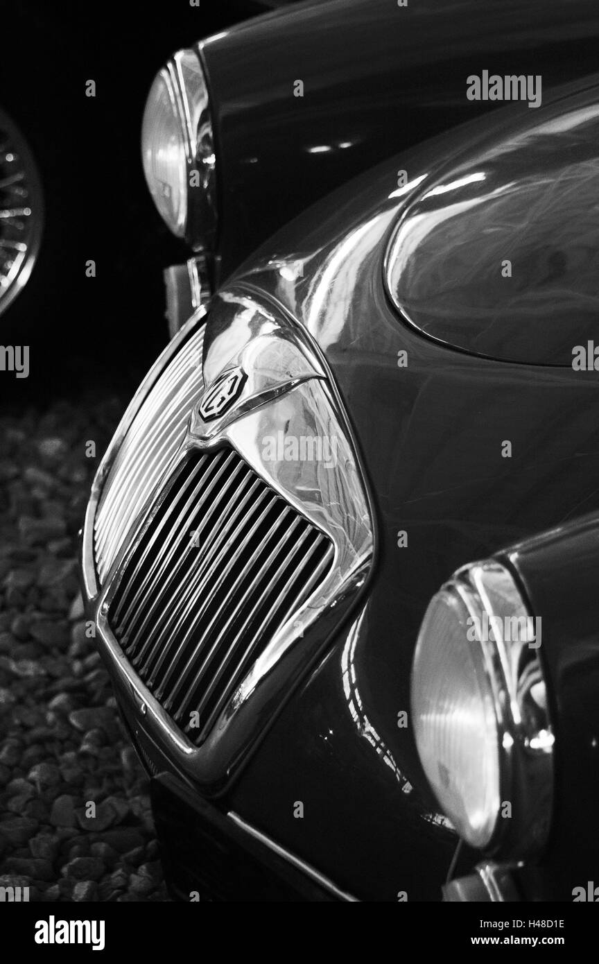 Mga sebring hi-res stock photography and images - Alamy