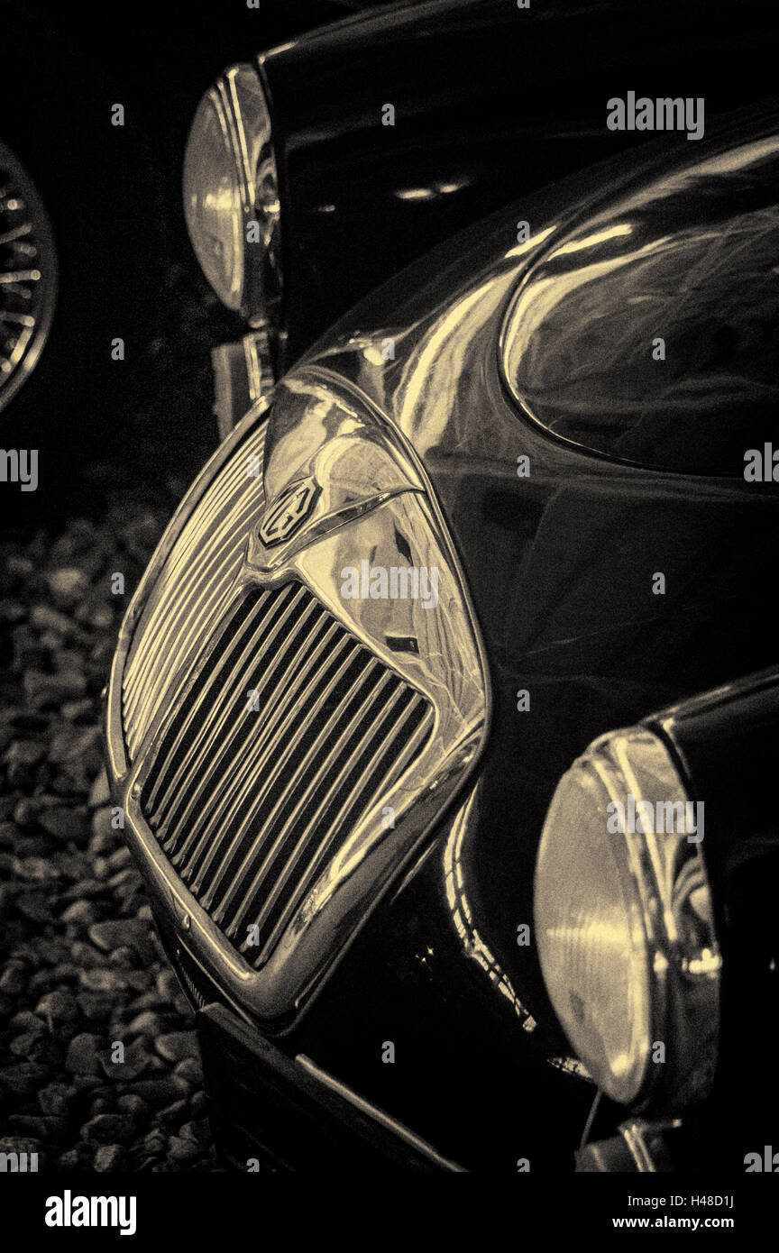 Mga sebring hi-res stock photography and images - Alamy