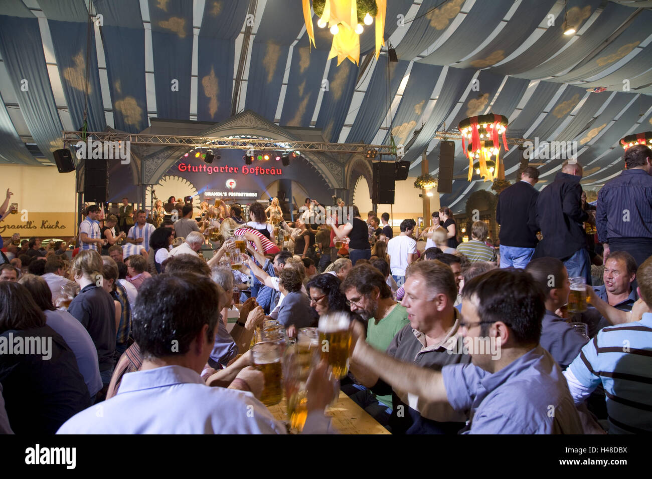 Beer bath germany hi-res stock photography and images - Alamy