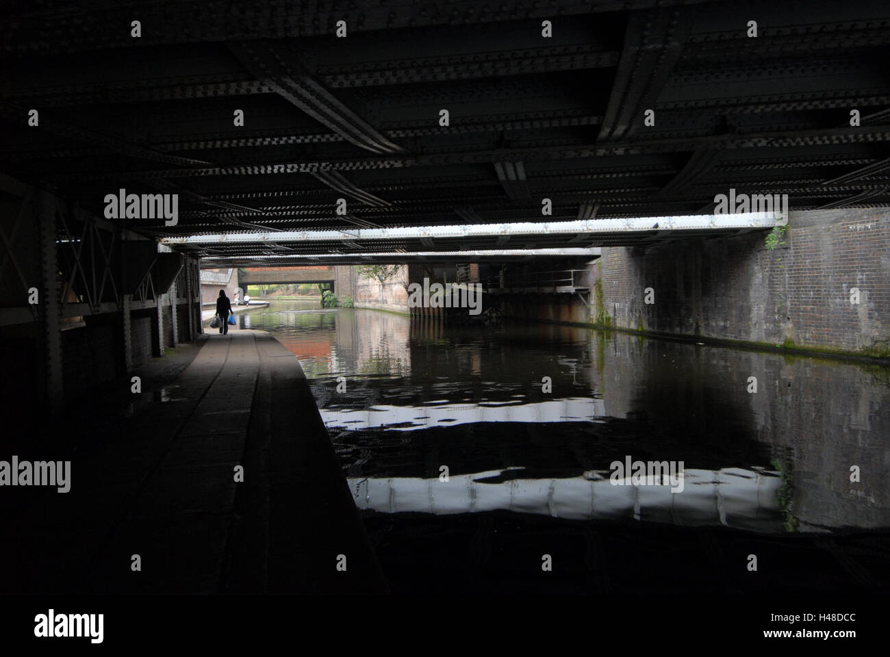 Channel tunnel model hi-res stock photography and images - Alamy