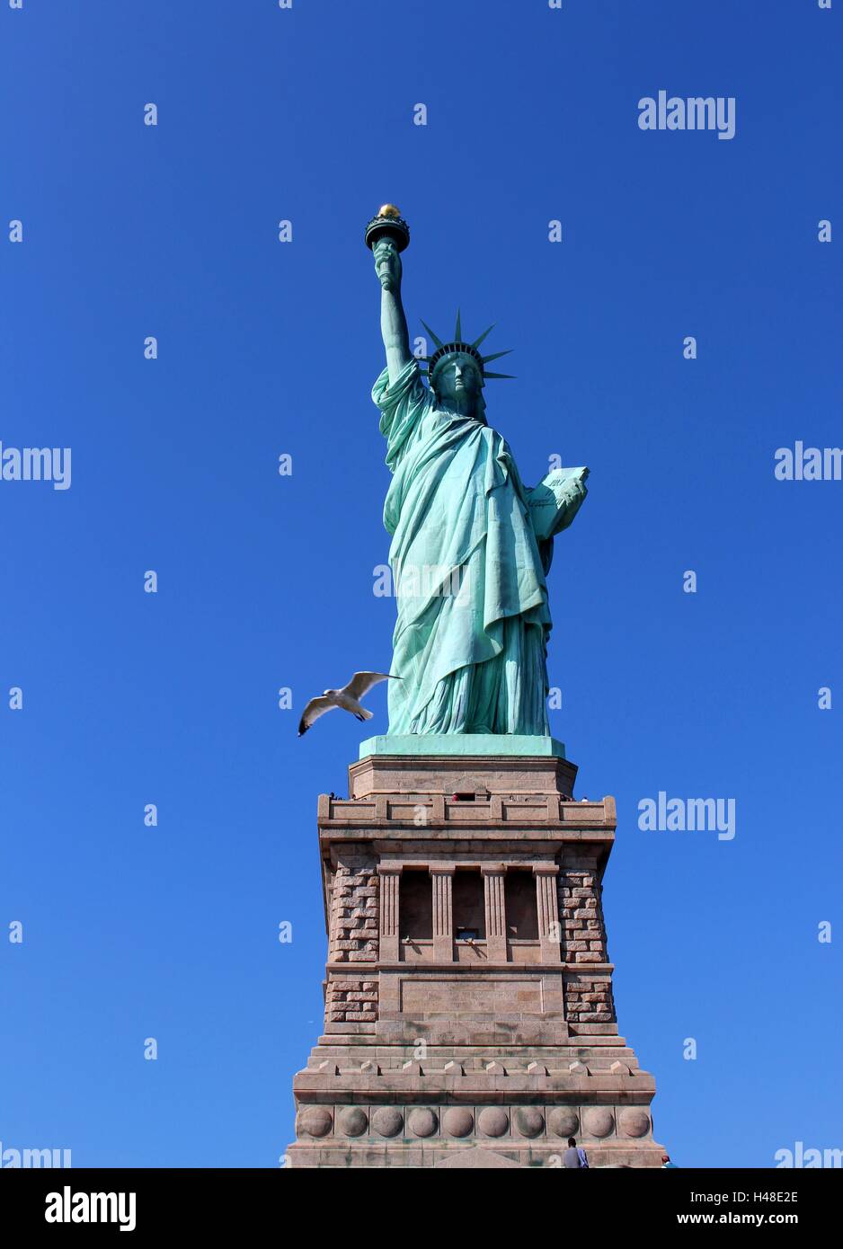 Universal Symbol Of Freedom