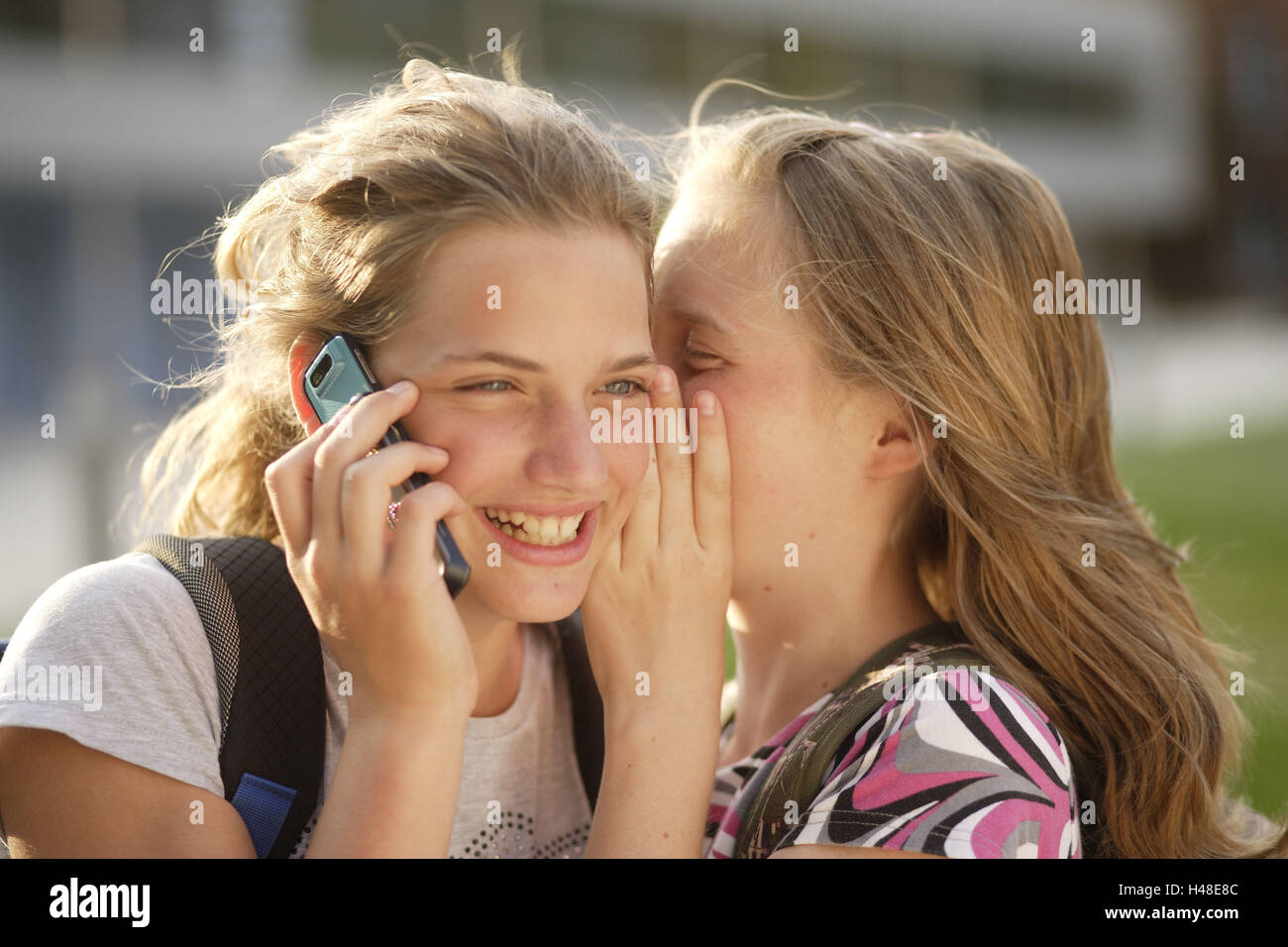 Series mobile phones hi-res stock photography and images - Alamy