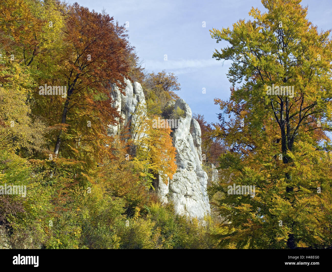 Hanner rocks hi-res stock photography and images - Alamy