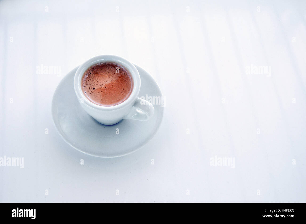 Espresso, espresso cup, coffee, caffeine, tiredly, awake, keeping up ...