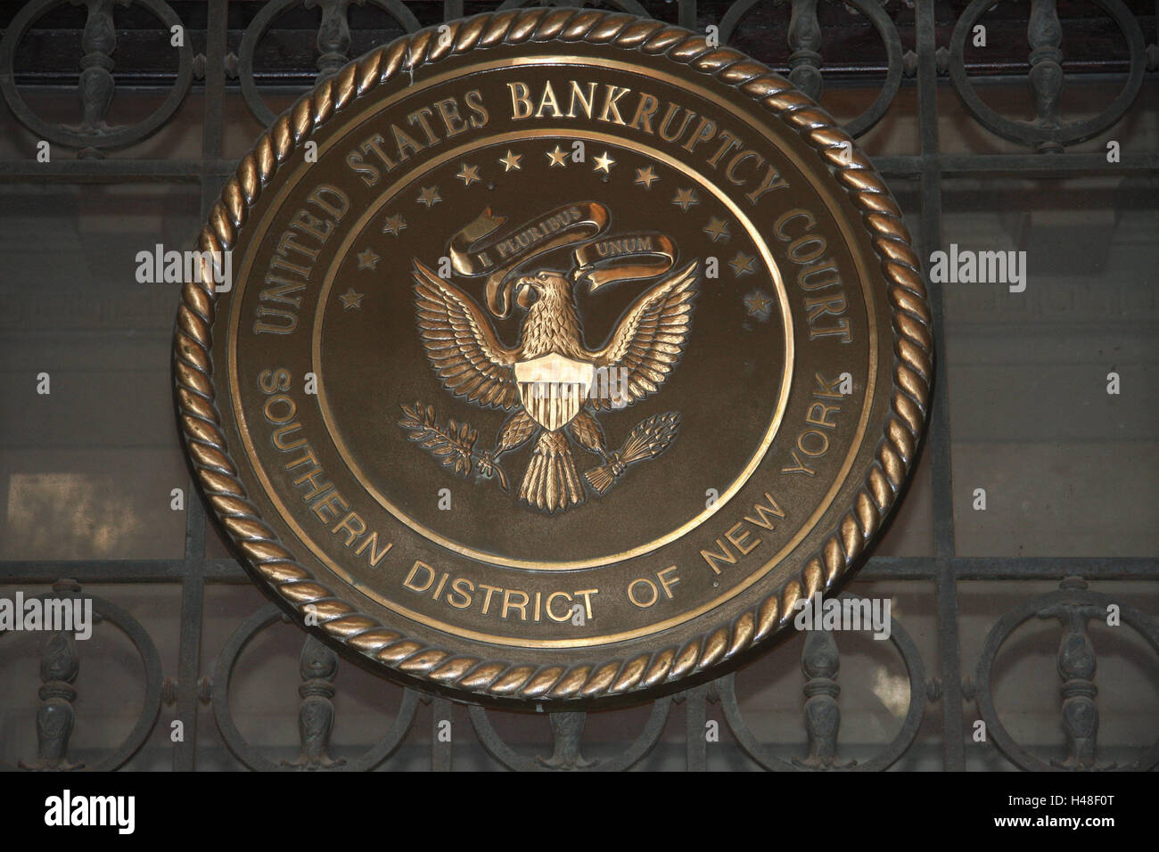 Bankruptcy Sign Bankruptcy: The New Insolvency And Bankruptcy Code