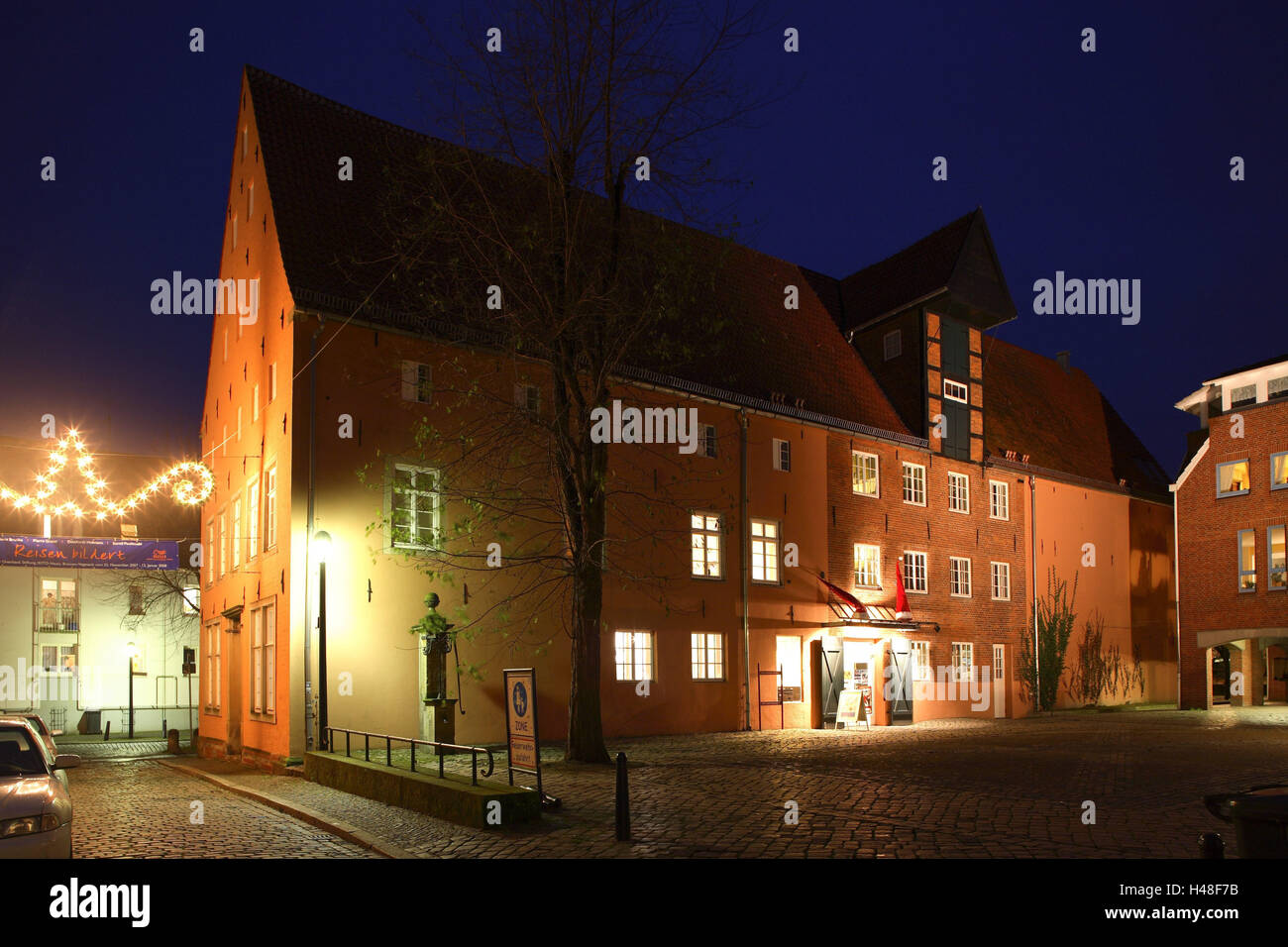 Kito vegesack bremen hi-res stock photography and images - Alamy