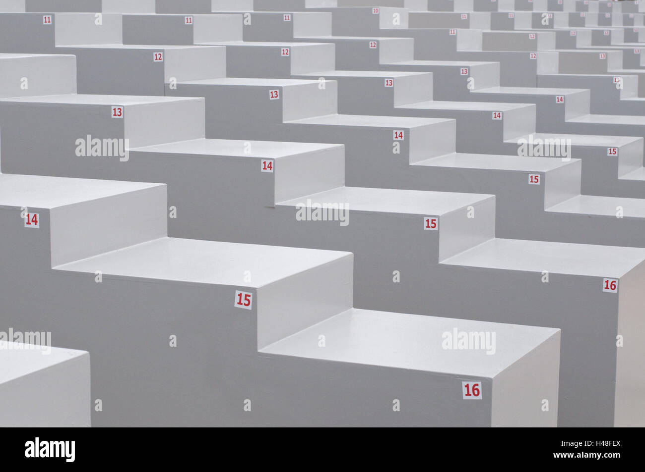 Numbered steps hi-res stock photography and images - Alamy