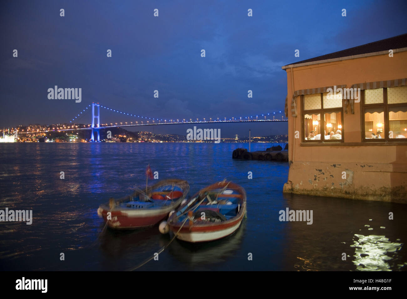 Ismet baba hi-res stock photography and images - Alamy