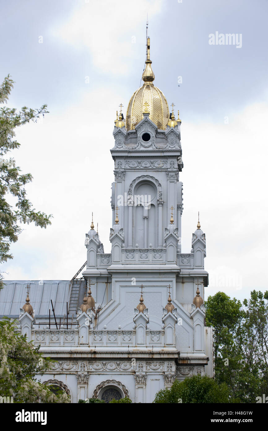 Turkey istanbul fener bulgarian hi-res stock photography and images - Alamy