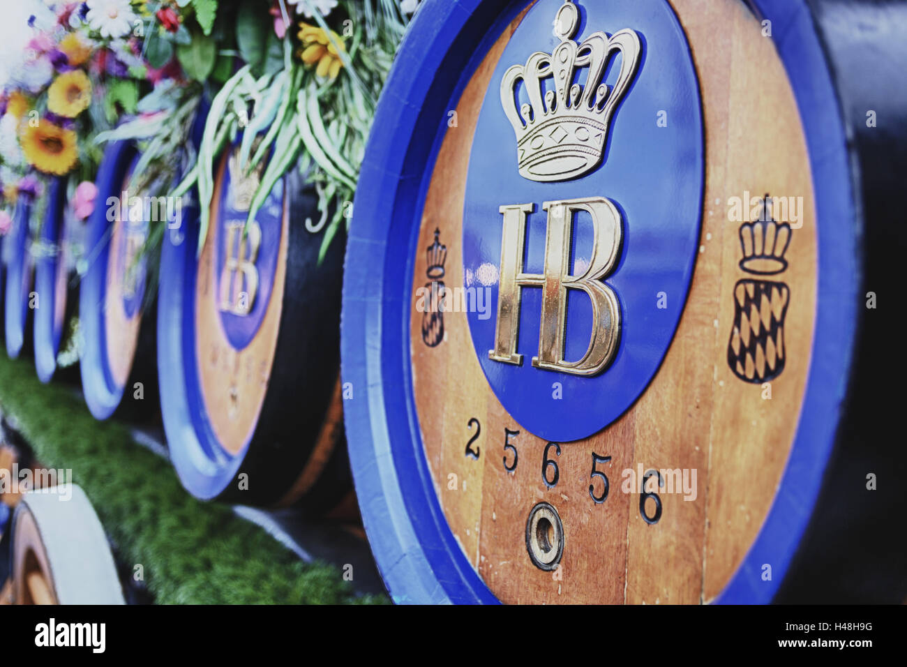 Beer carriage hi-res stock photography and images - Alamy