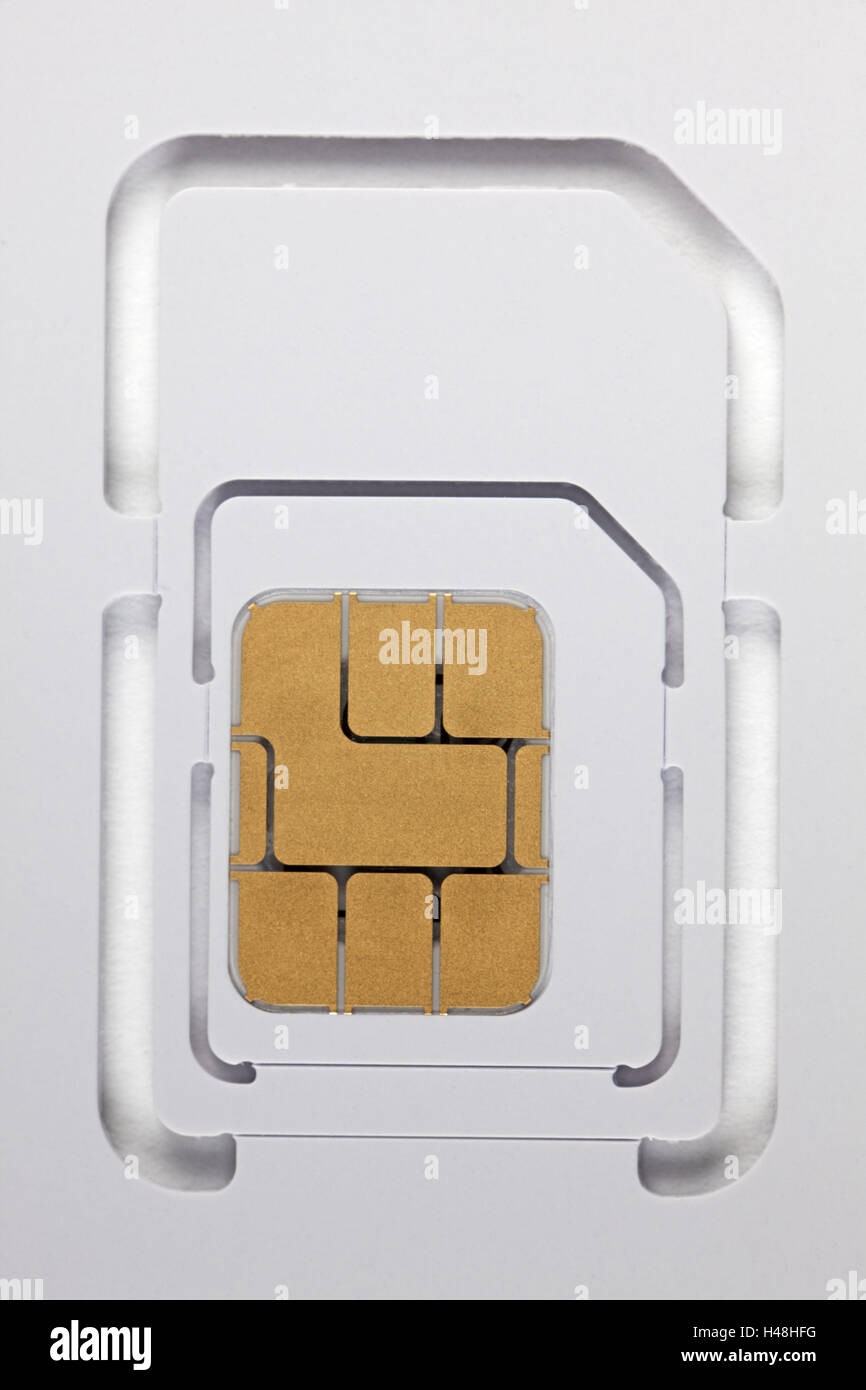 Micro sim hi-res stock photography and images - Alamy