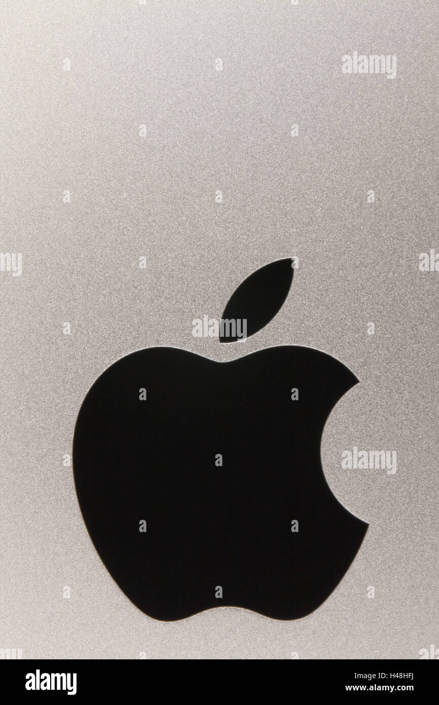 Apple Ipad Logo