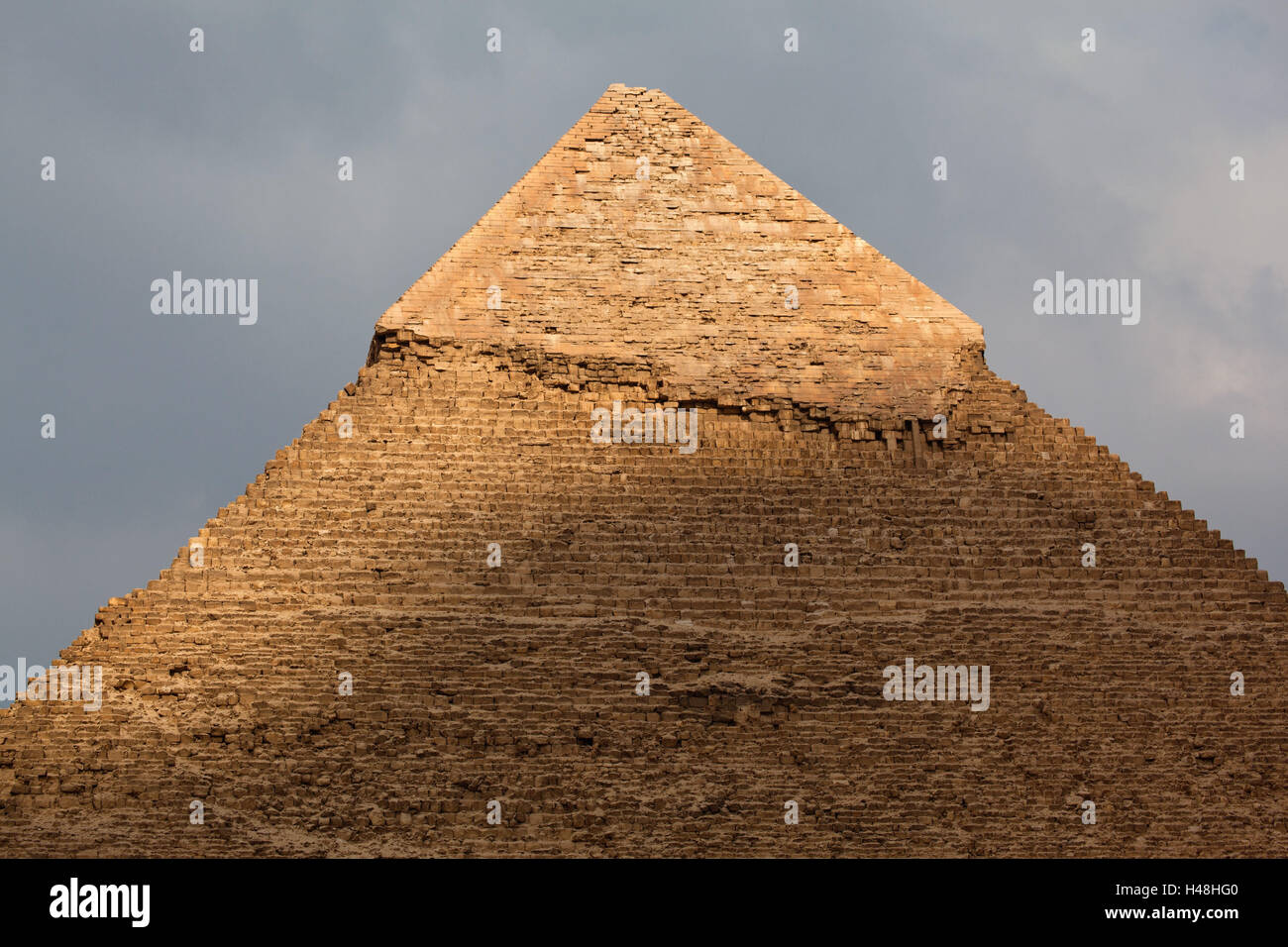 Chephren statue hi-res stock photography and images - Alamy