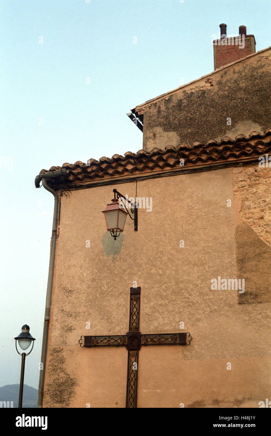 Le Castellet Village High Resolution Stock Photography and Images - Alamy
