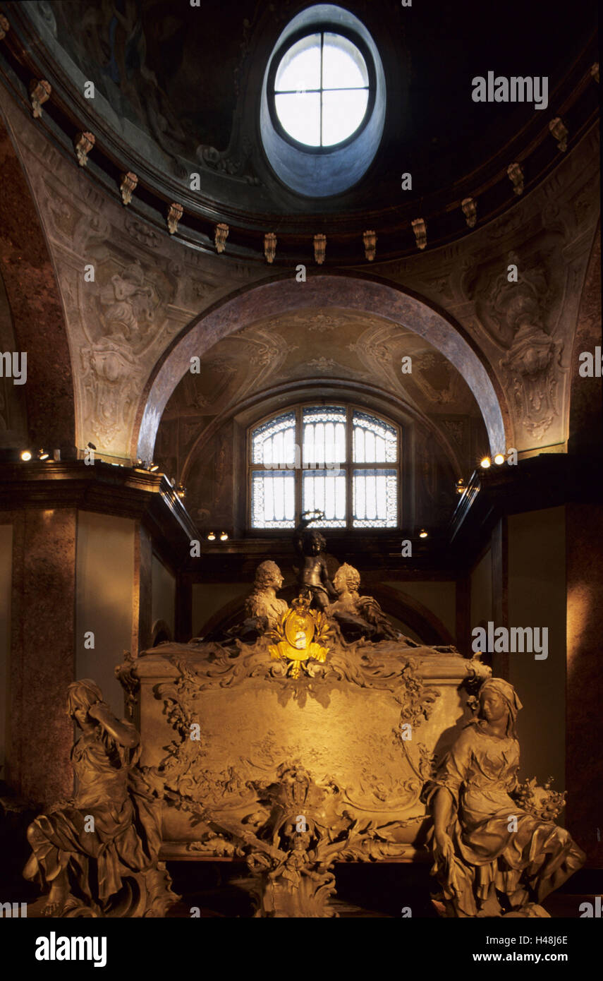 Habsburgisch High Resolution Stock Photography and Images - Alamy