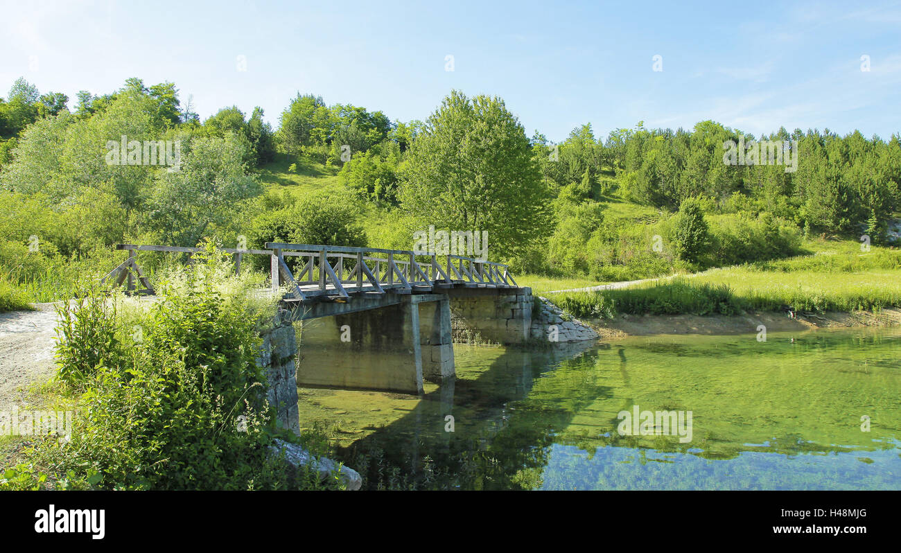 Mattock river hi-res stock photography and images - Alamy