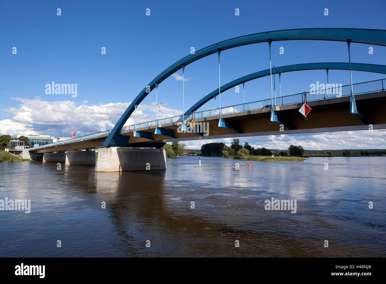Town slubice hi-res stock photography and images - Alamy