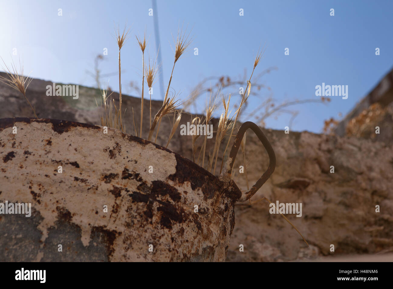 Pefki village hi-res stock photography and images - Alamy