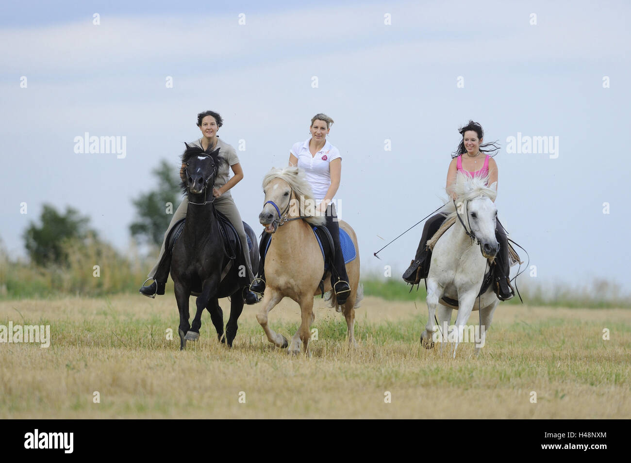 Pony riders boot hi-res stock photography and images - Alamy