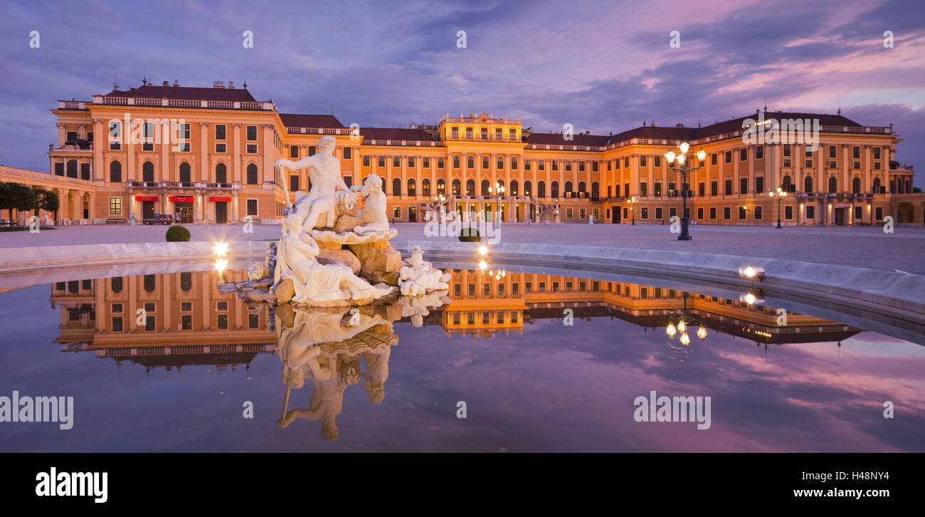 Austria vienna 13th district hietzing hi-res stock photography and ...