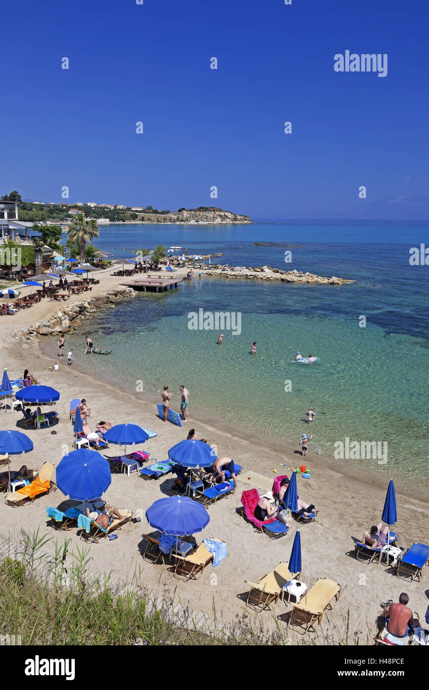 Alexandra Beach High Resolution Stock Photography and Images - Alamy
