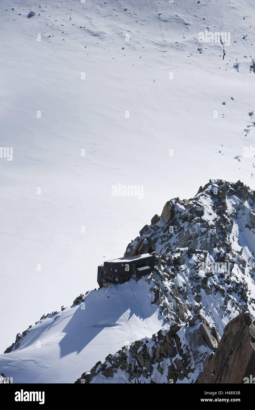 Refuge cosmiques hi-res stock photography and images - Alamy