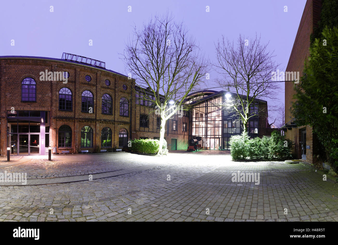 Ottensen hi-res stock photography and images - Alamy