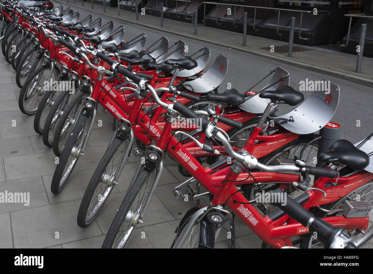 Town radian station hi-res stock photography and images - Alamy