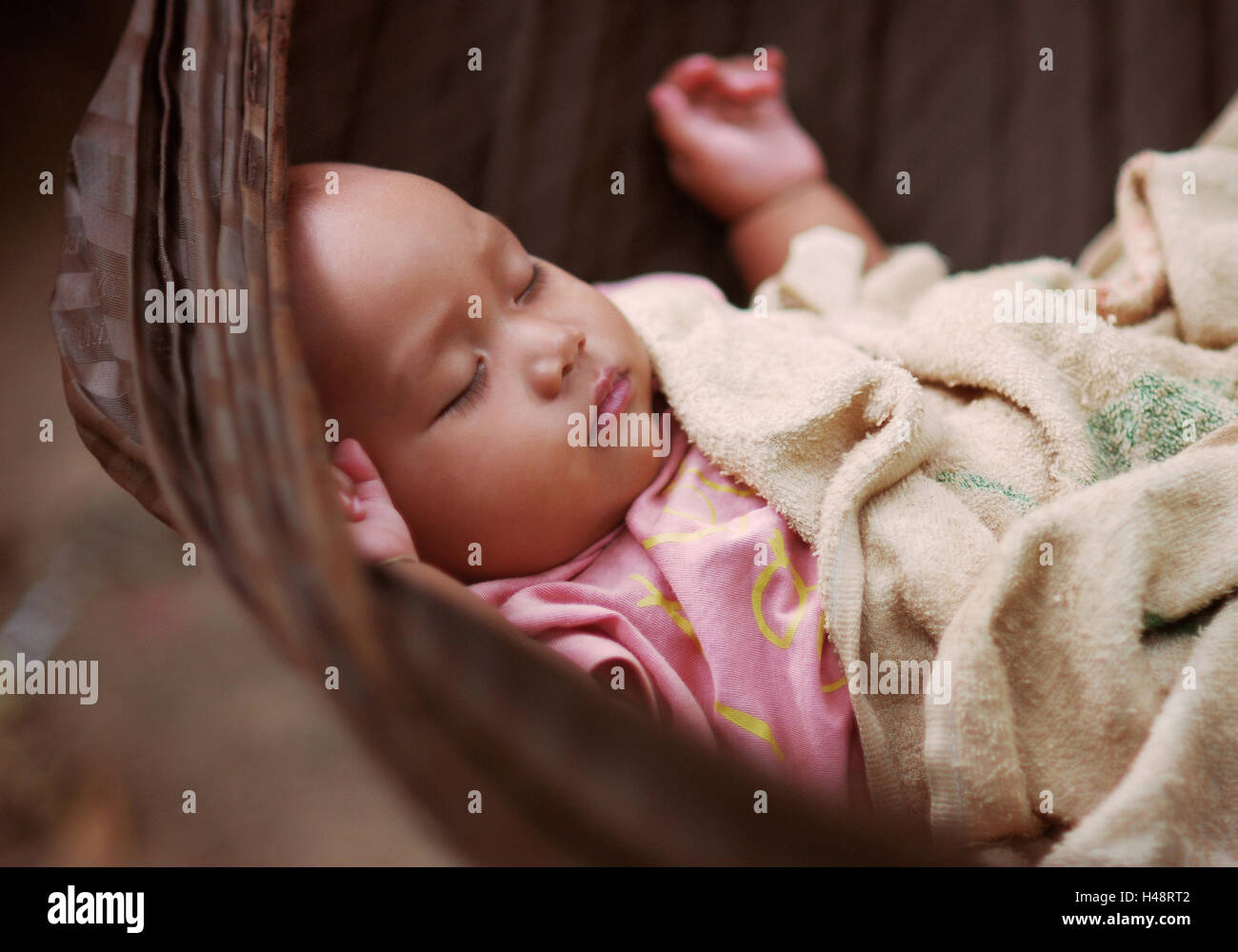 Baby cambodia hi-res stock photography and images - Alamy