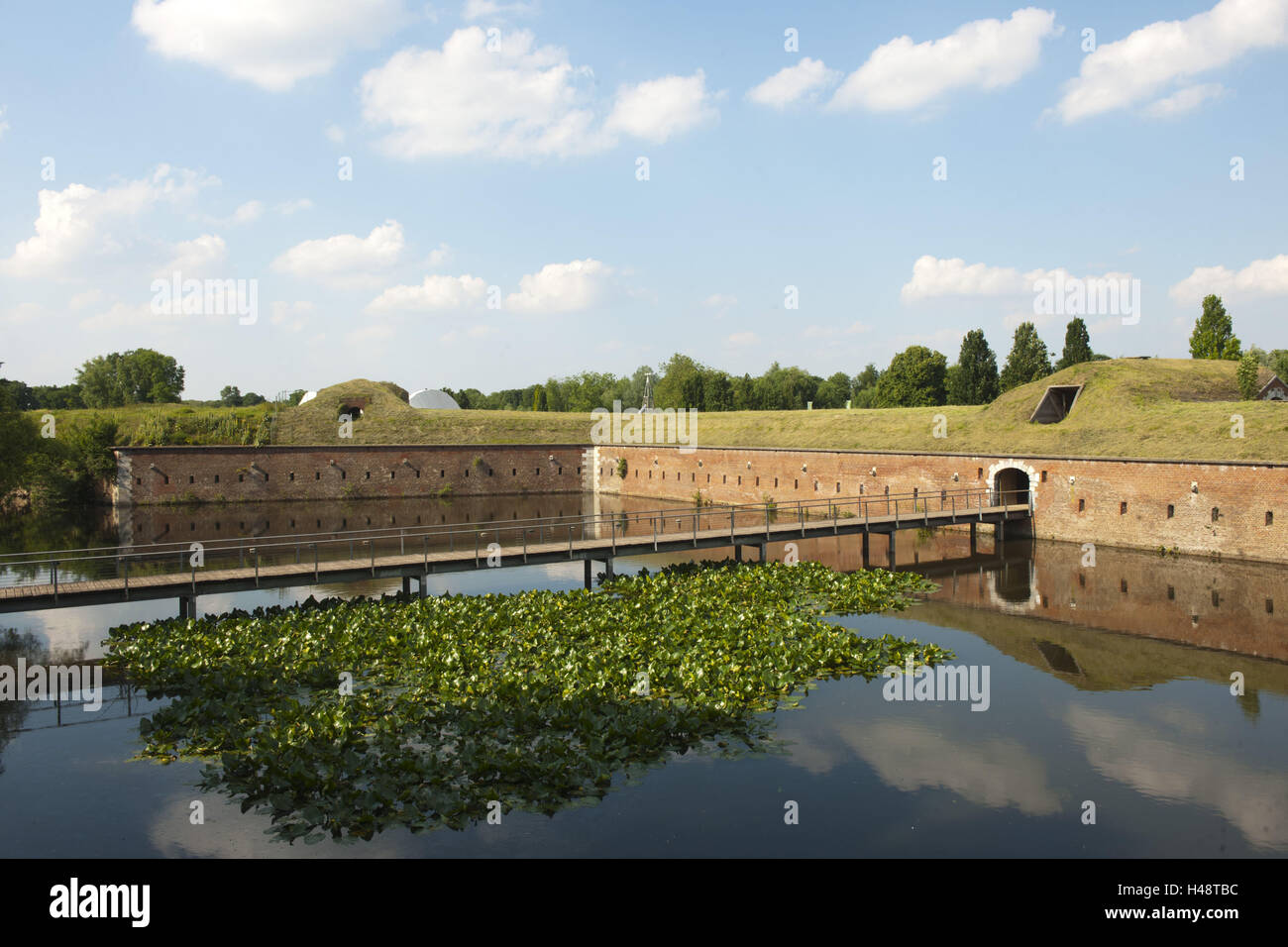 Napoleonic fortress hi-res stock photography and images - Alamy