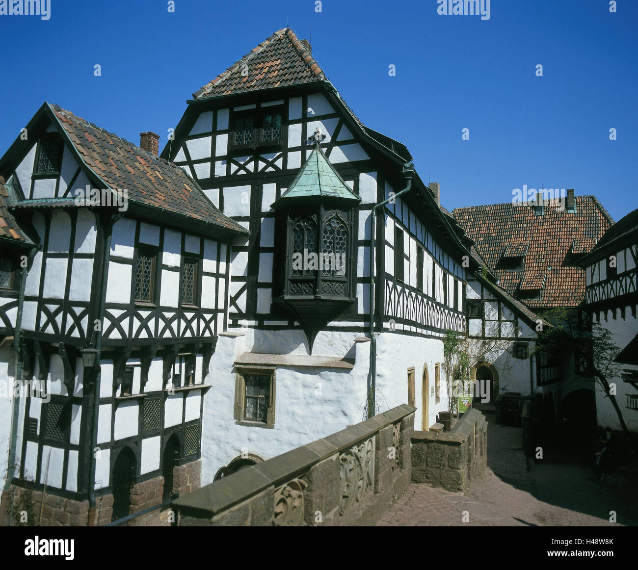 Castle wart hi-res stock photography and images - Alamy