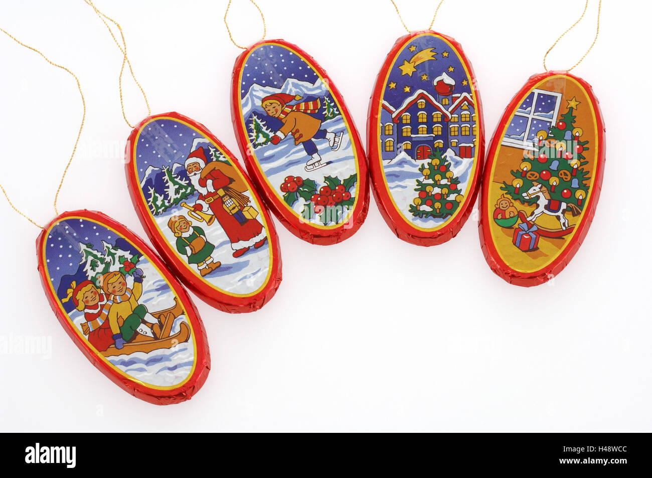 Christmas motives hi-res stock photography and images - Alamy