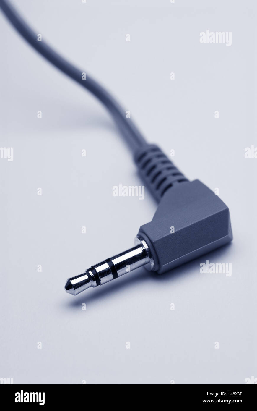 Handle connector, cable Stock Photo - Alamy