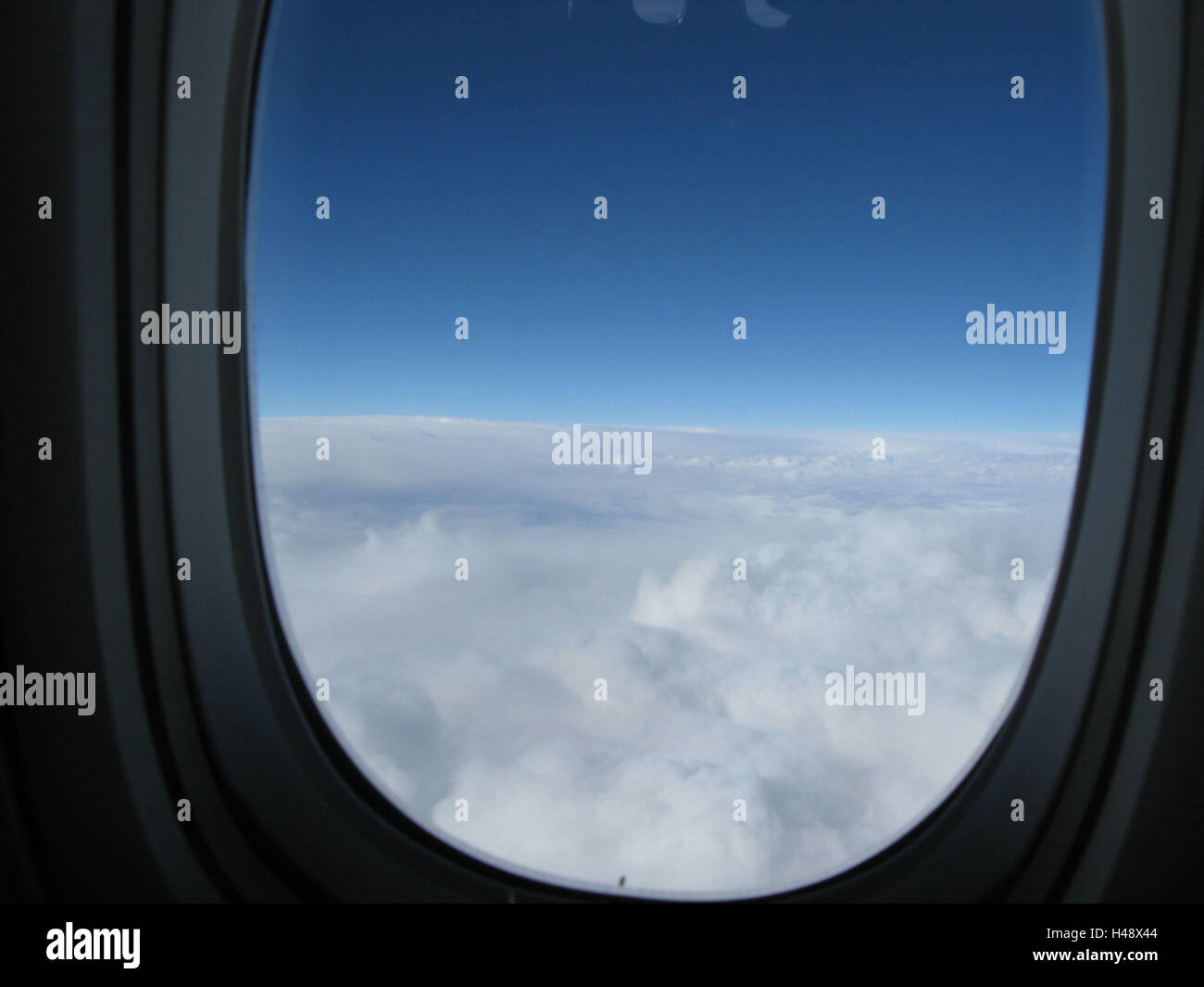 Airbus, flight, window, view, aviation, air traffic, airline company ...
