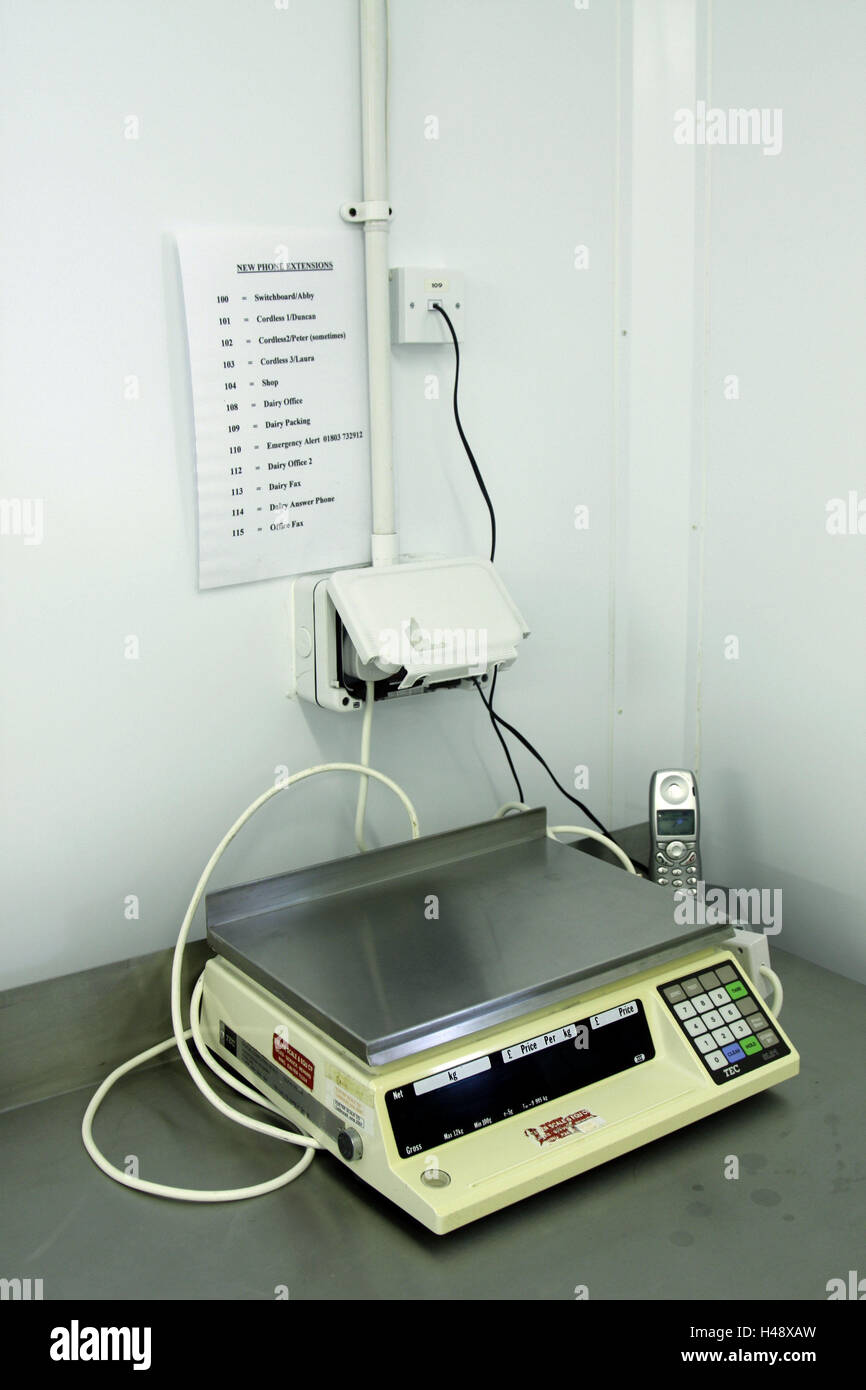 Weight display hi-res stock photography and images - Alamy