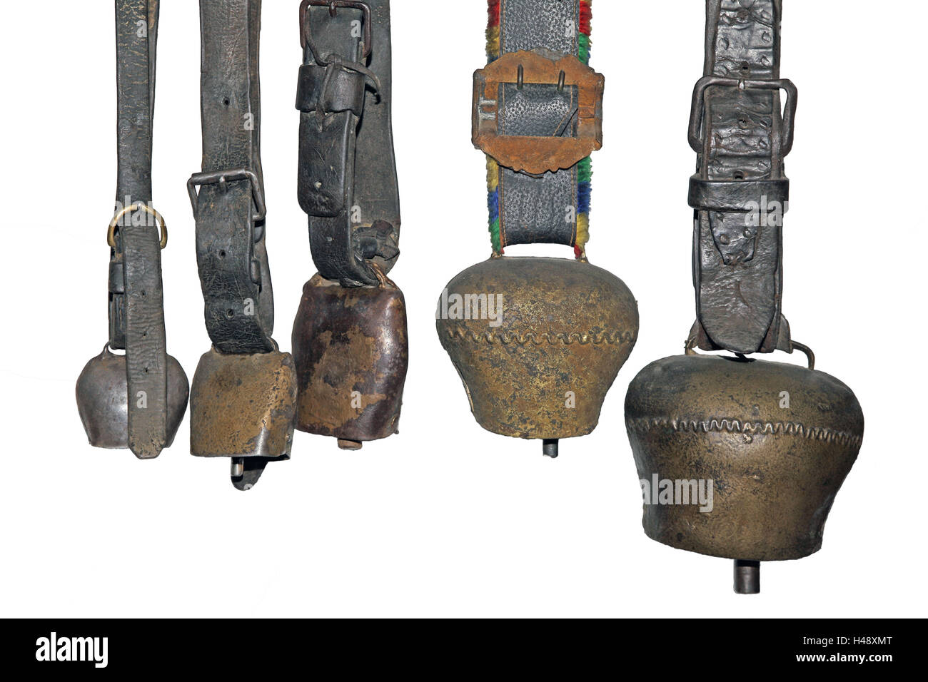 Bells of all sizes hi-res stock photography and images - Alamy