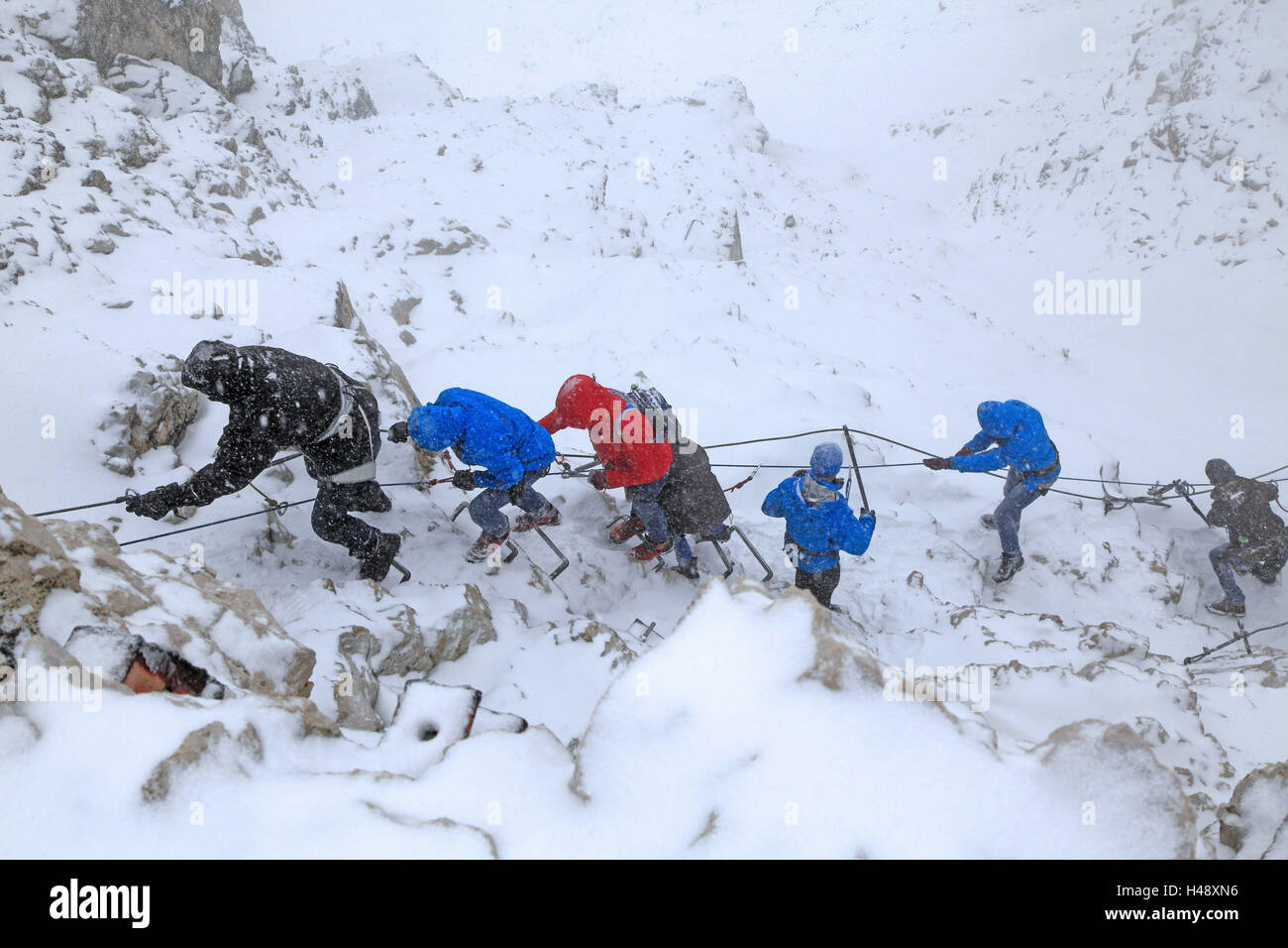 Sudden fall in temperature hi-res stock photography and images - Alamy