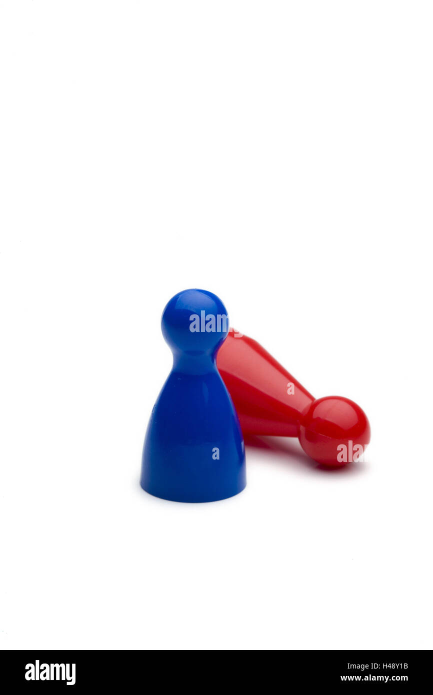 Character Figures Cut Out Stock Images & Pictures - Alamy