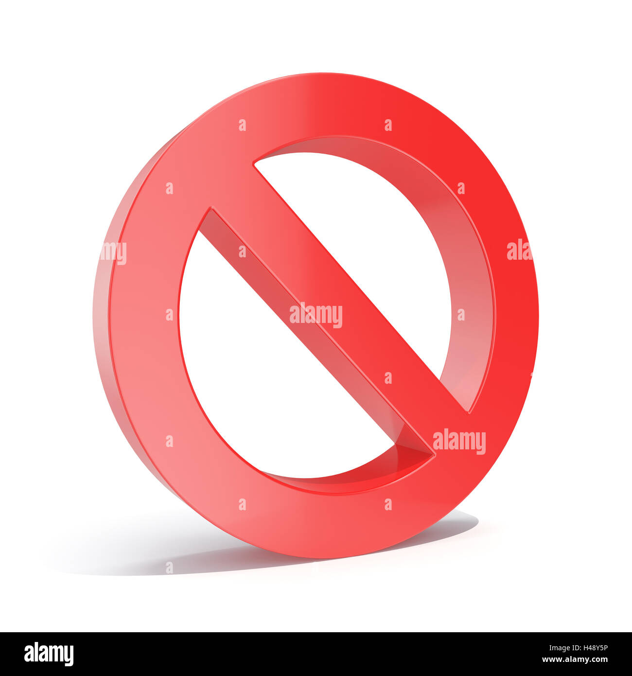 Stop sign limit hi-res stock photography and images - Alamy