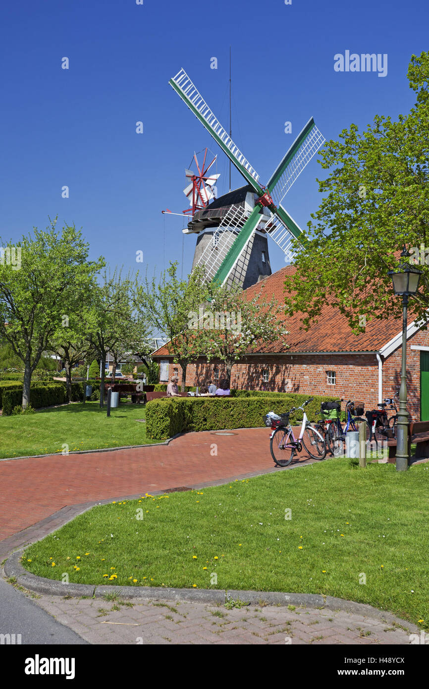 Accumer mill hi-res stock photography and images - Alamy