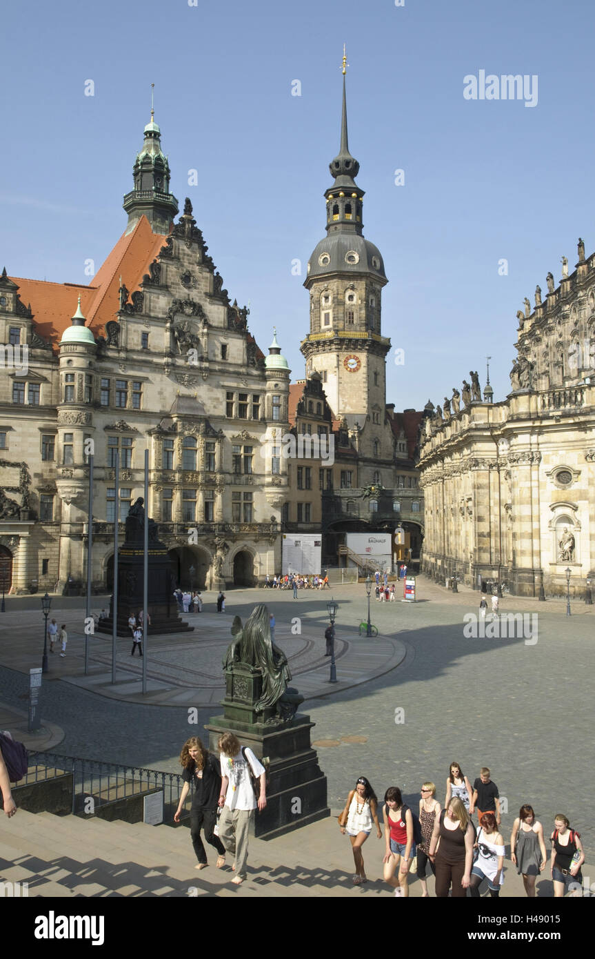 Perron stairs hi-res stock photography and images - Alamy
