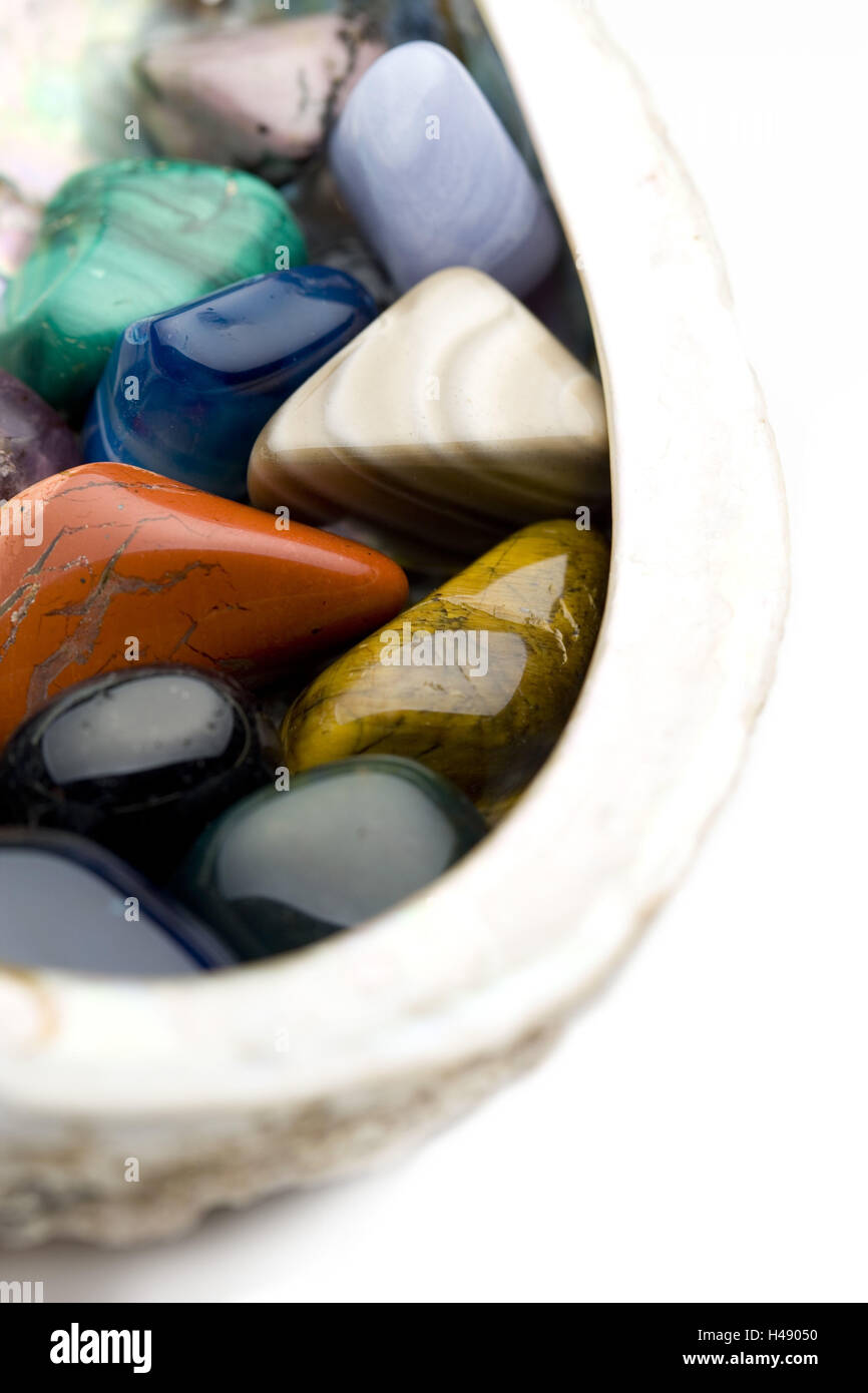 Semiprecious stones hi-res stock photography and images - Alamy