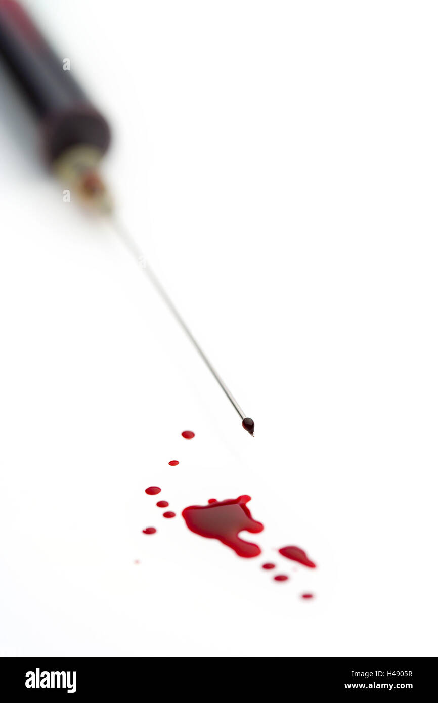 Blood Blotches High Resolution Stock Photography and Images - Alamy