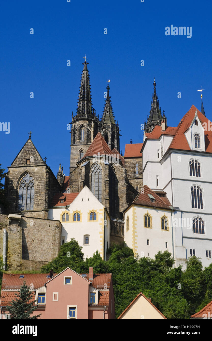 Saxon germany hi-res stock photography and images - Alamy