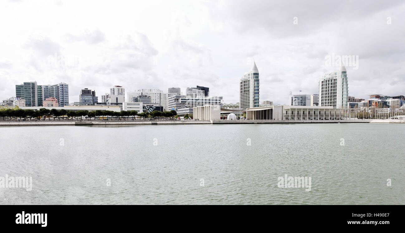 Expo 98 hi-res stock photography and images - Alamy