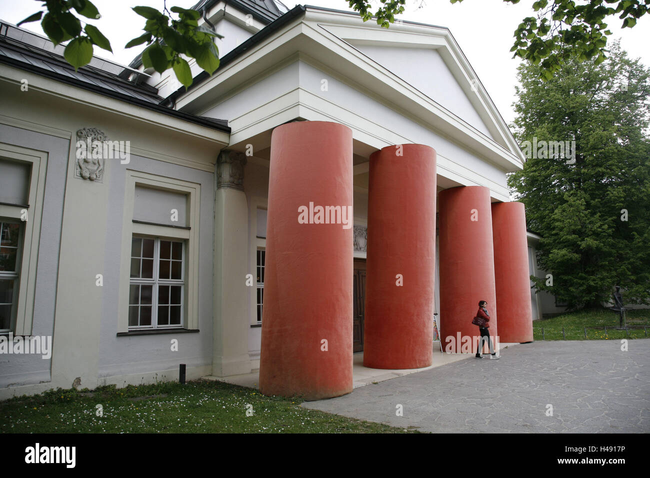 Art forum east german gallery hi-res stock photography and images - Alamy