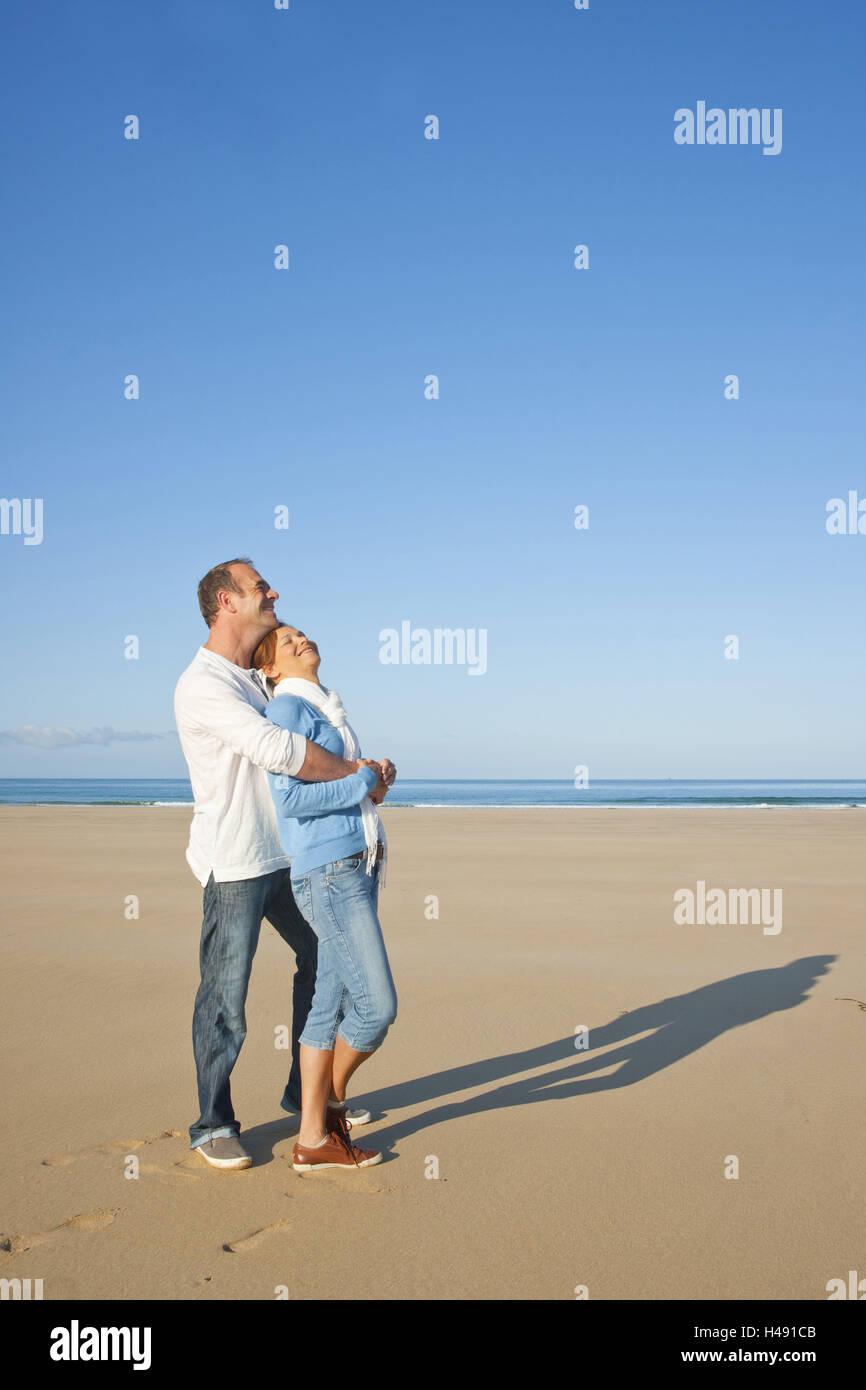 Respect the beach hi-res stock photography and images - Alamy