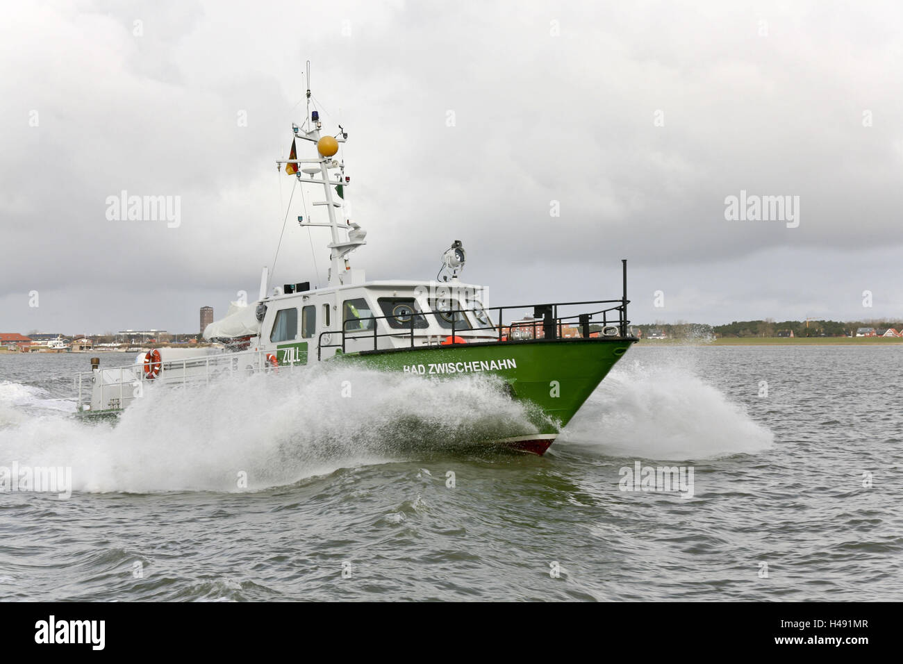 Revenue cutter hi-res stock photography and images - Alamy